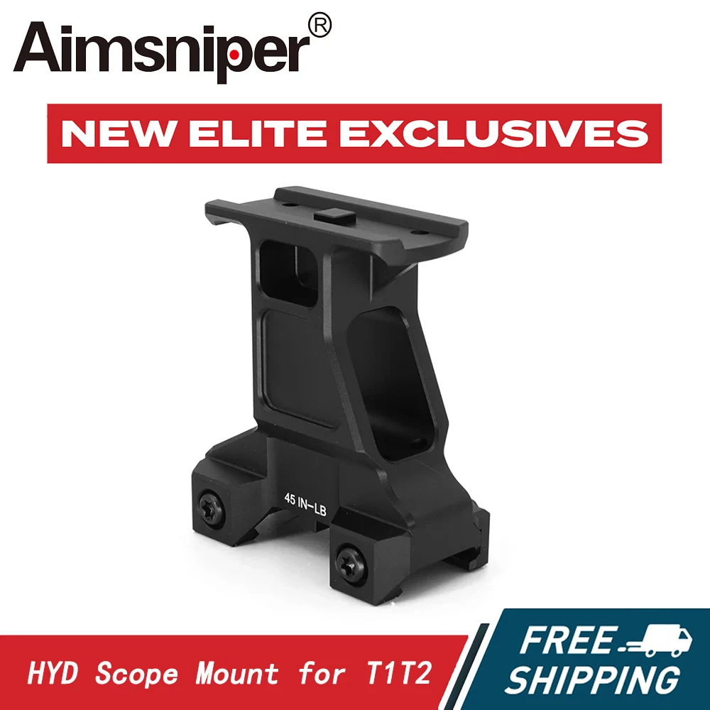 Soporte-de-alcance-estilo-HYD-para-caza-t-ctica-Airsoft-mira-de-punto ...