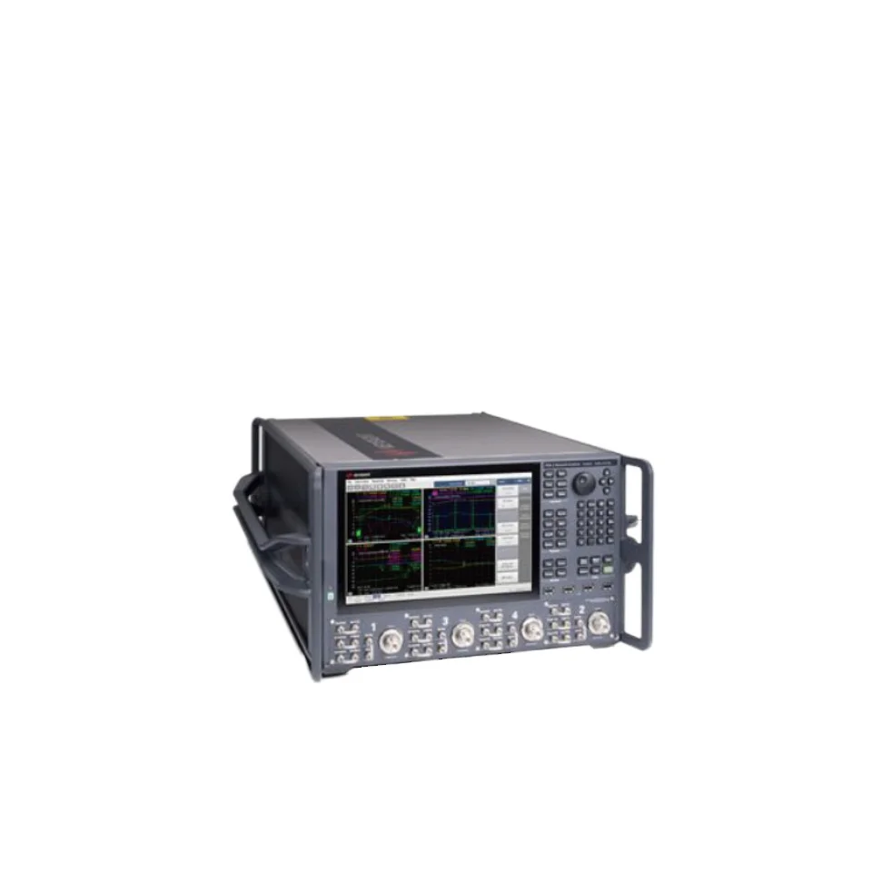 Keysight NA5205A PNA-X Pro Vector Network Analyzer 10 MHz to 50 GHz 2 4 ...