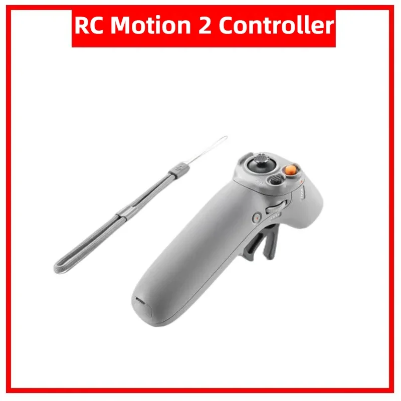 RC-Motion-2-Remote-Controller-for-Googles-2-Integra-Avata-FPV-mavic-3 ...