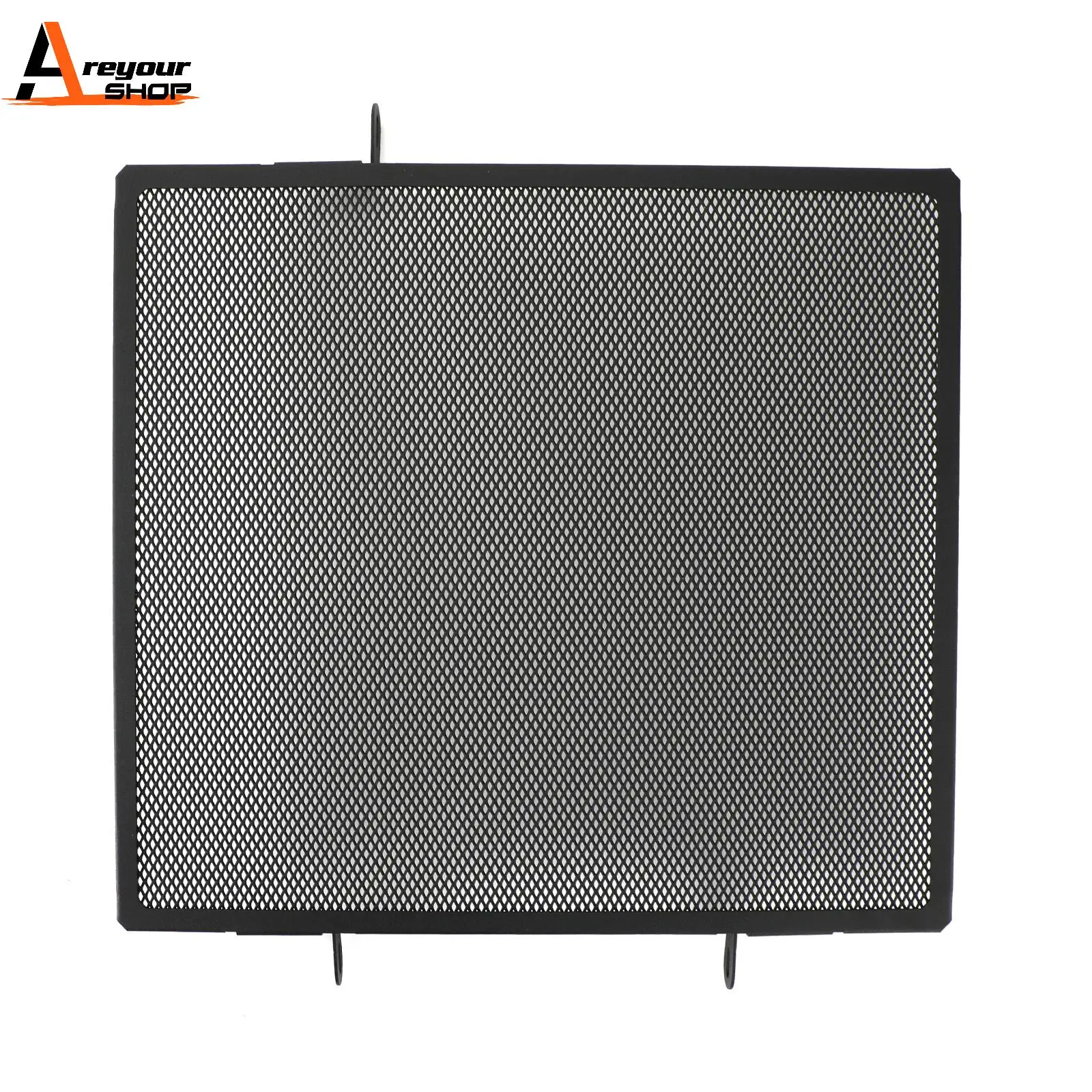 Areyourshop-Radiator-Guard-Cover-For-KAWASAKI-Ninja-ZX14-R-ZZR1400-06 ...