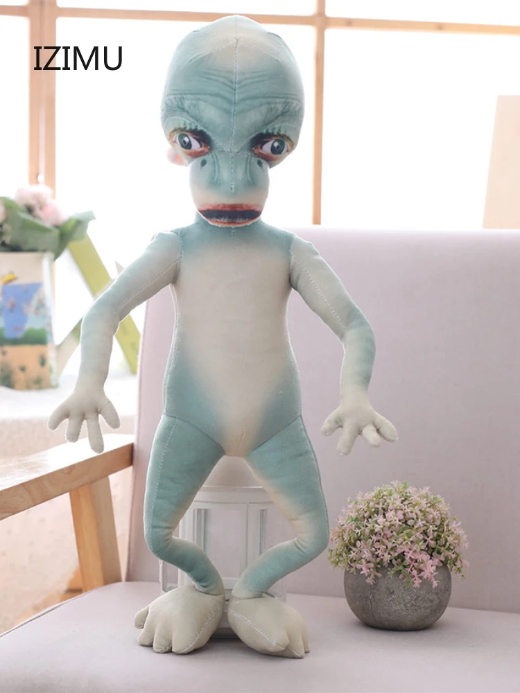 Crazy-Alien-and-The-Ugliest-Alien-Cushion.jpg