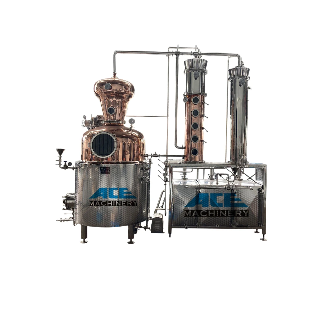 Mini Moonshine Still Kits