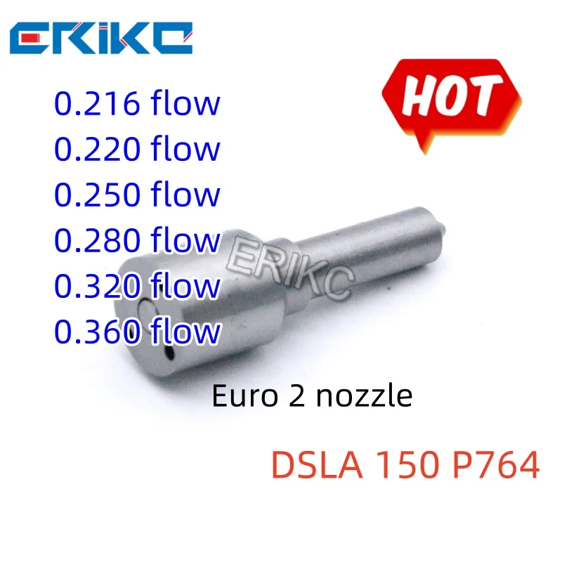 Nozzle-DSLA150P764-Fuel-Common-Rail-Injector-Nozzle-Sprayer-DSLA-150 ...