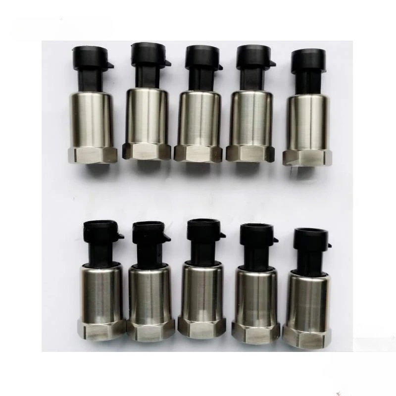 PT1400-Air-Conditioning-Refrigeration-Pressure-Transmitter-Refrigerant ...