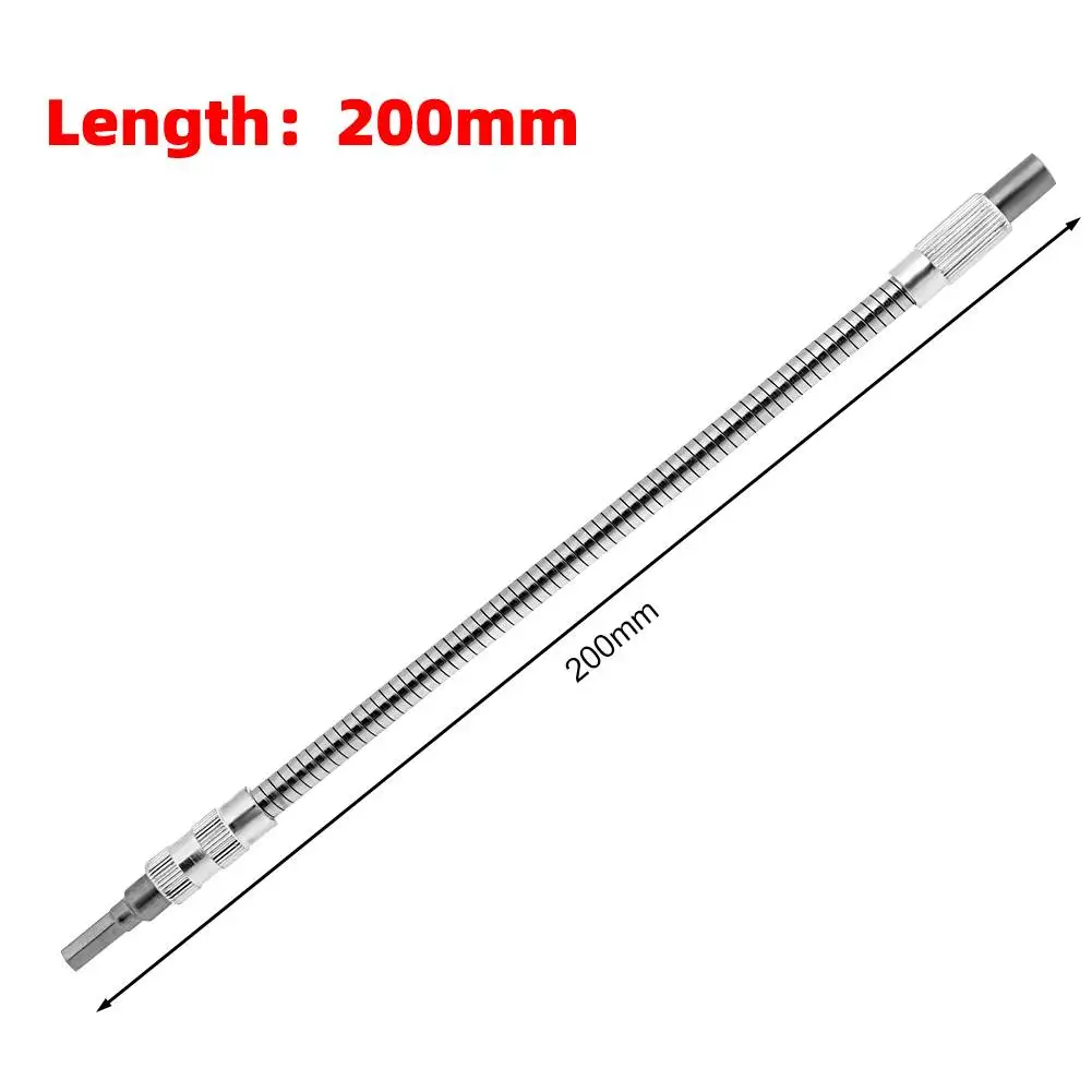 Flexible Screwdriver Drill Adapter | AliExpress Business
