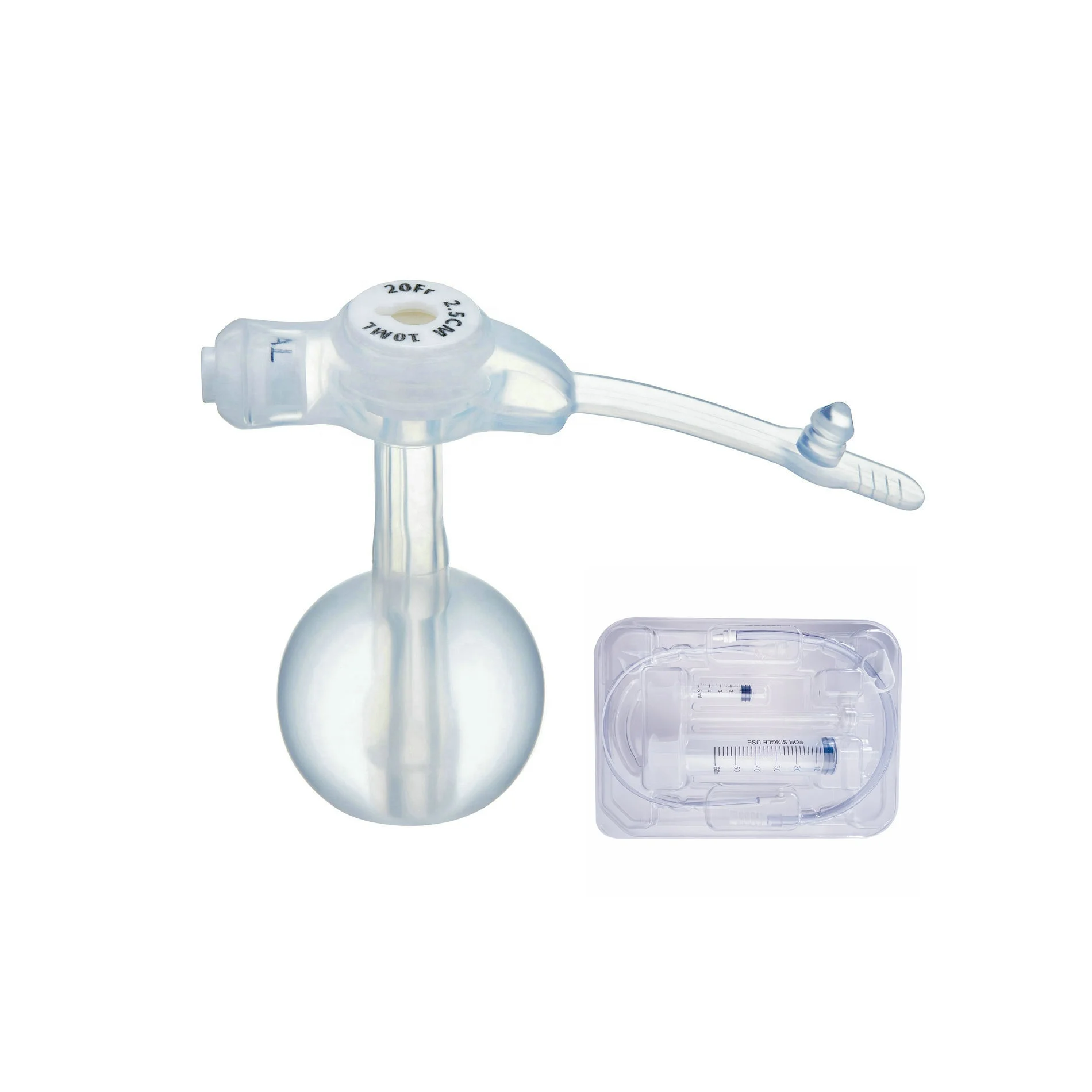 Medical-fr6-fr24-stomach-feeding-tube-mini-button-MIC-KEY-gastrostomy ...