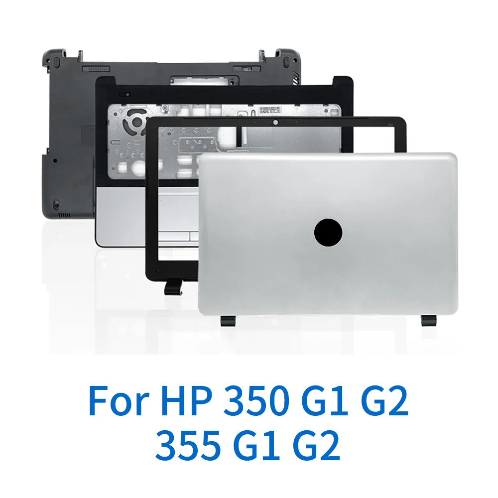 Computer-Case-Laptop-Shell-For-HP-350-G1-G2-355-G1-G2-Notebook-Shell ...