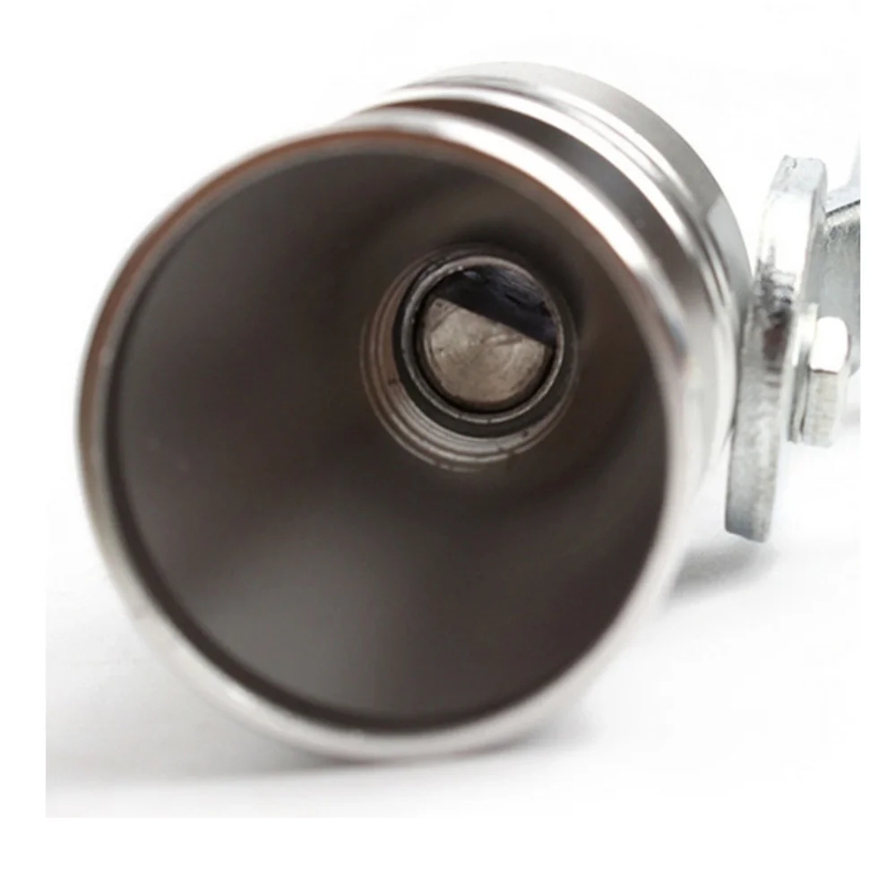 Turbo exhaust whistle store