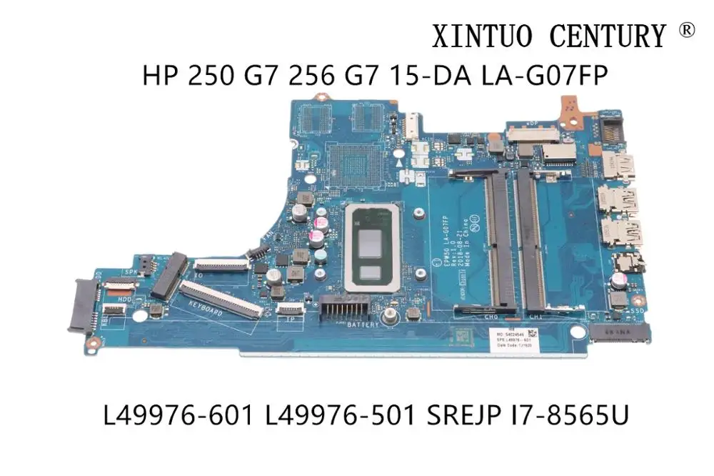 Placa-base-L49976-601-001-para-HP-250-G7-256-G7-15-DA-EPW50-L49976-501.jpg