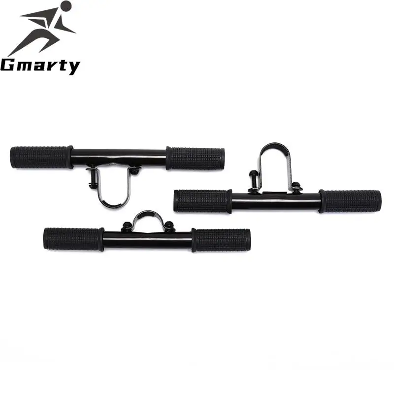 Black-Adjustable-Electric-Skate-Board-Children-Kids-Handle-Grip-Bar ...