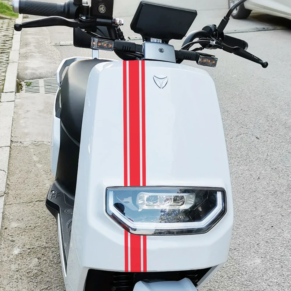 Motorcycle-Fender-Sticker-Waterproof-Reflective-Scratch-Blocking ...