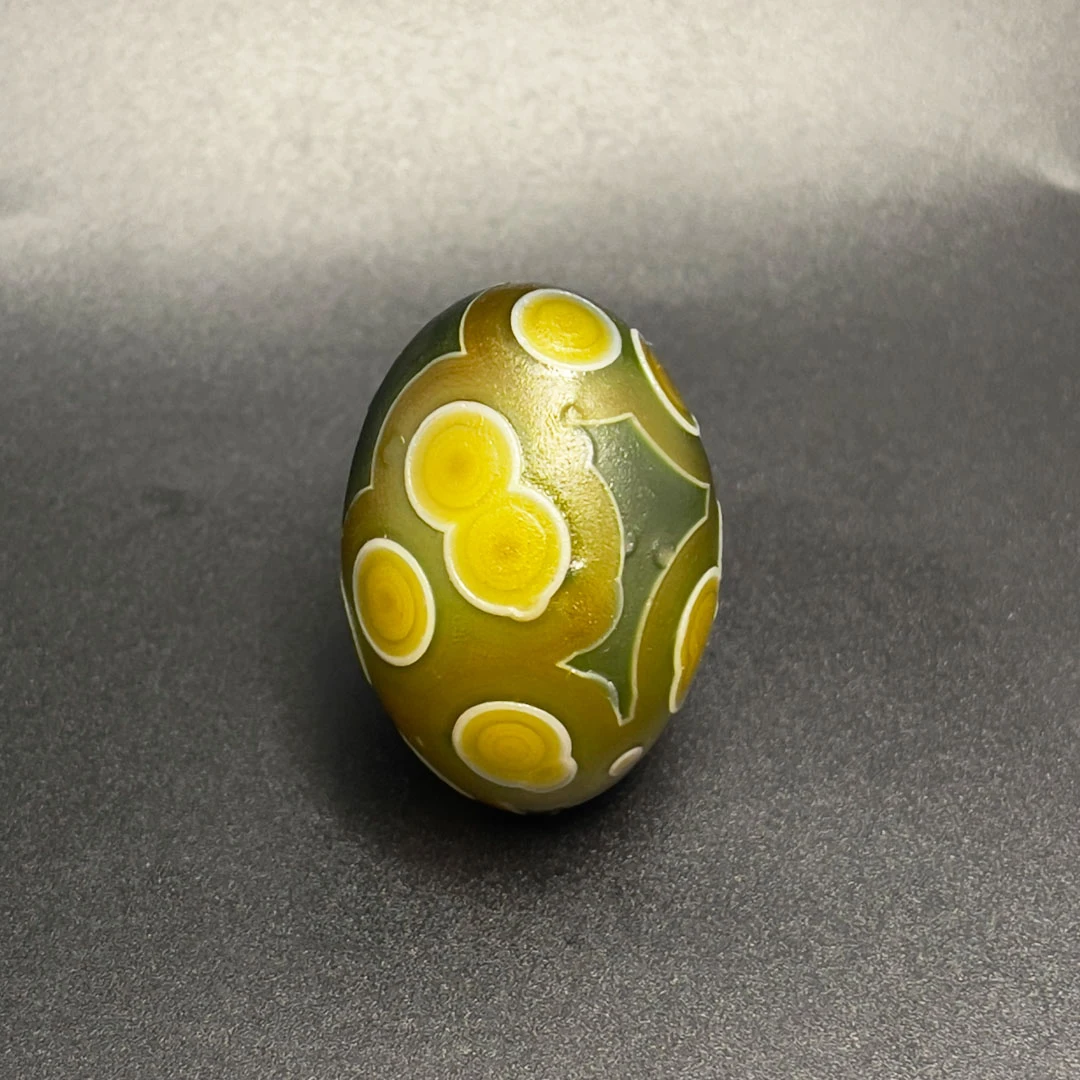 Gorgeous Agate Rough Stone Natural Colorful Wishing Agate Beads for DIY ...