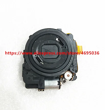 NEW Digital Camera Replacement Repair Parts For Nikon Coolpix S3000 ...