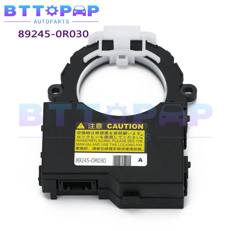 SAS-Steering-Angle-Sensor-for-Toyota-Tacoma-2016-2020-RAV4-2013-2018 ...