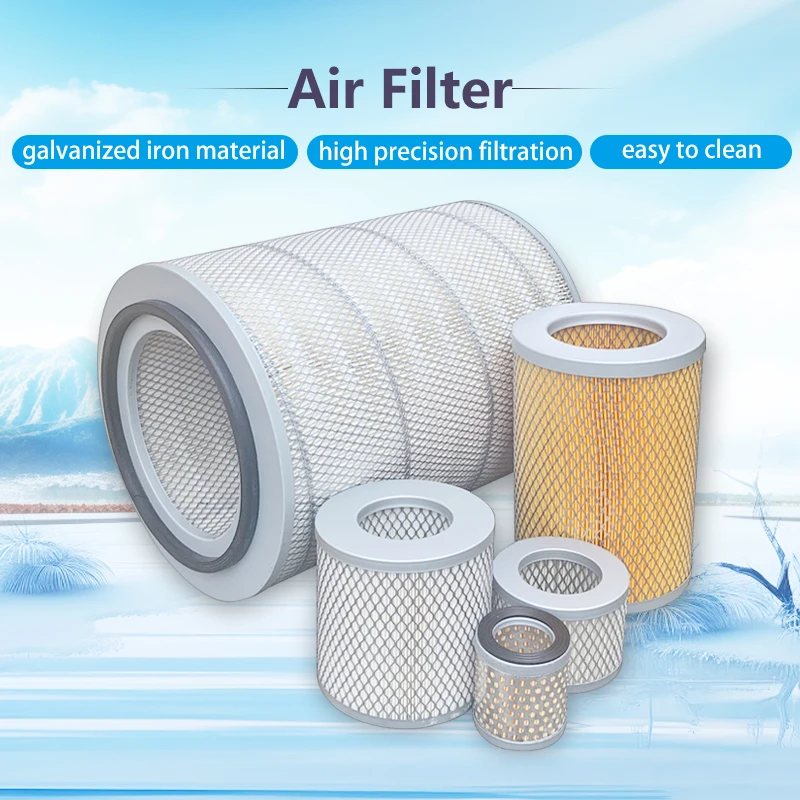 38-88mm-Air-Filter-Element-F002-F003-F004-F006-Filter-For-Blower-High ...