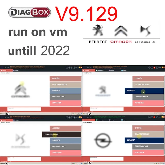 Lexia Diagbox VCI Not Connected Issue: Solutions For, 50% OFF