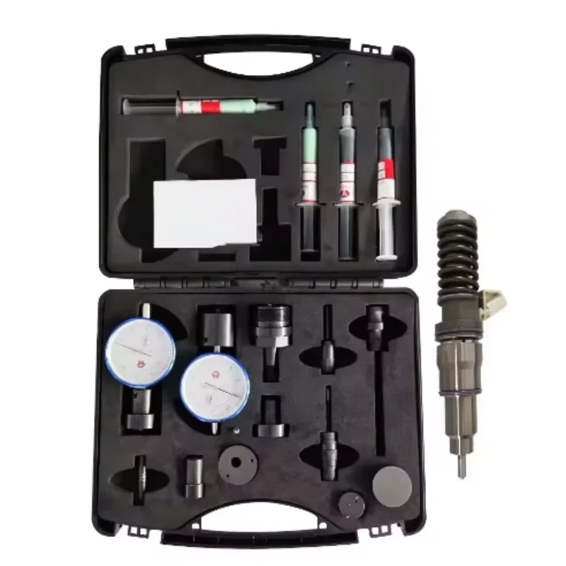 Delphi Injector Airlock: The Essential Tool for Diagnosing and ...