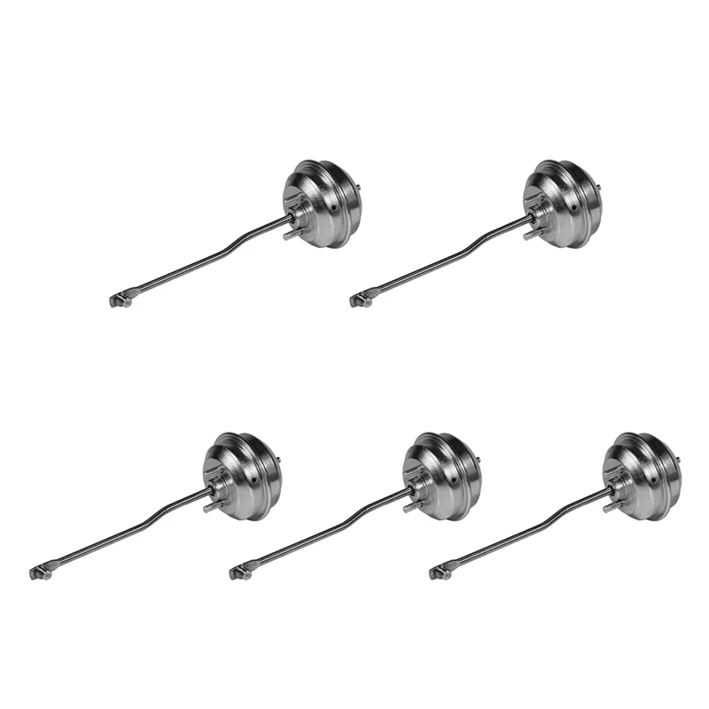 5X Wastegate Turbocharger Turbo Actuator For Mercedes-Benz W176 W246 ...