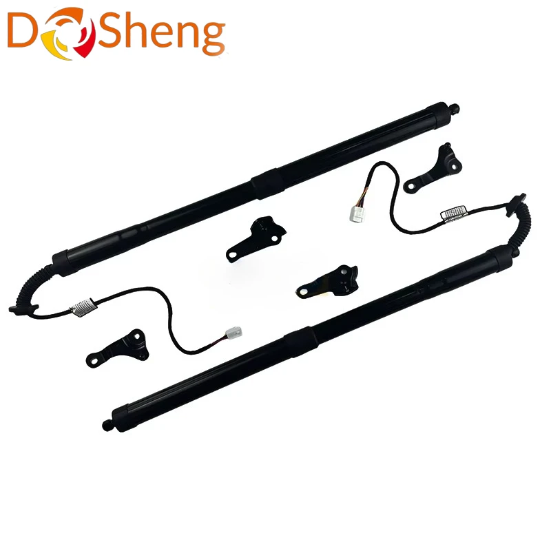 68910-79016 Auto Parts Electric Tailgate Struts 68920-79016 68910-79019 ...