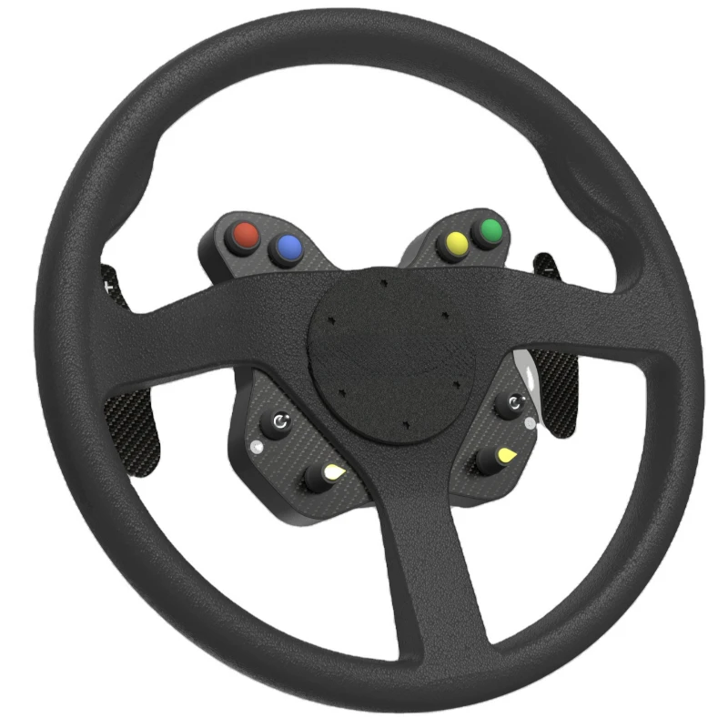 Virtual-Racing-Shifter-Simulatore-Gaming-Video-Game-Staring-Steering ...