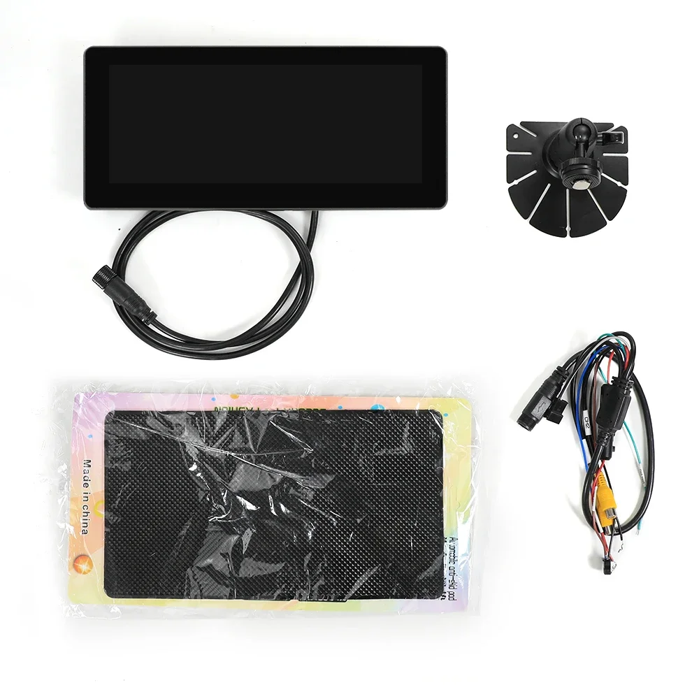 Car 10.25-inch HD Touch Screen Display 1920 * 720p ,Can Install 360 ...