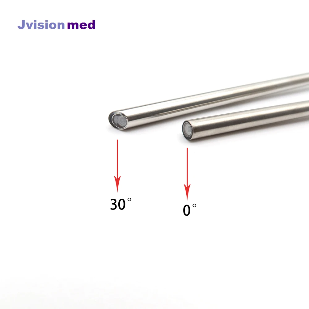 Cystoscope Diameter