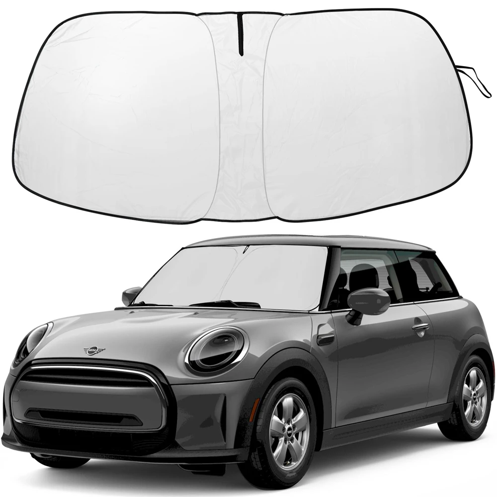 For-Mini-Cooper-S-Hardtop-4-Door-2015-2023-Car-Visor-Sunscreen-Window ...