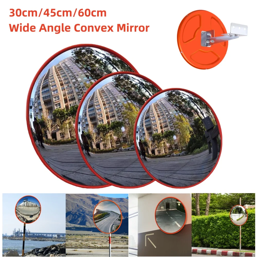 Miroir-de-circulation-convexe-l-ger-miroir-de-s-curit-incurv-grand