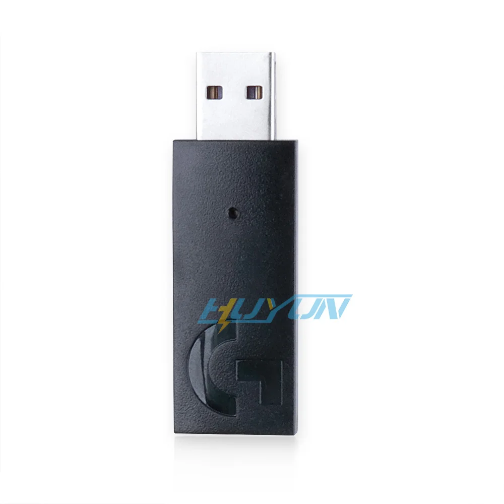 Receiver Replacement USB Dongle ONLY Logitech G733 Lightspeed Wireless ...