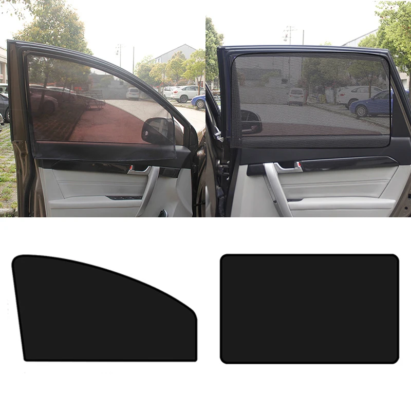 Car-Curtains-Sun-Shield-Cover-Double-Sides-car-Window-Sunshade ...
