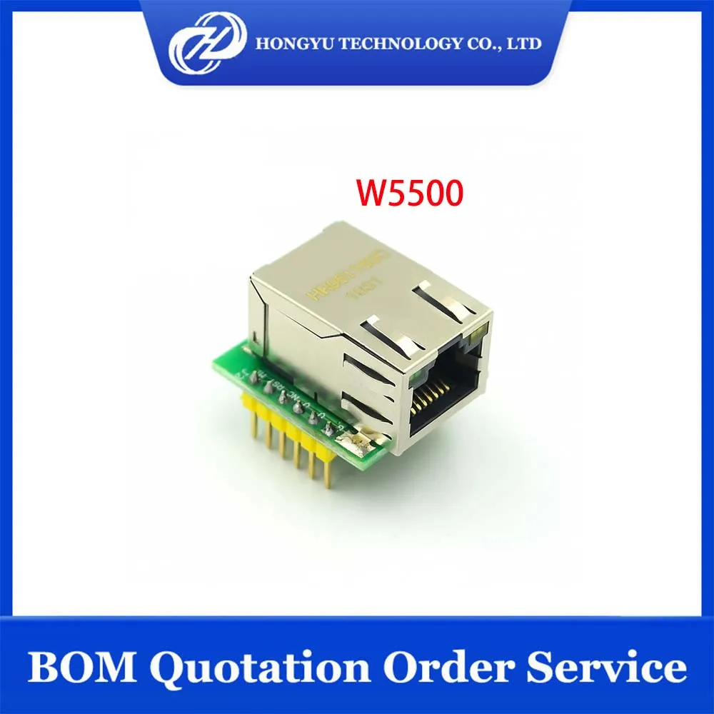 W5500-Module-TCP-IP-Ethernet-Module-Compatible-With-WIZ820IO-Network ...