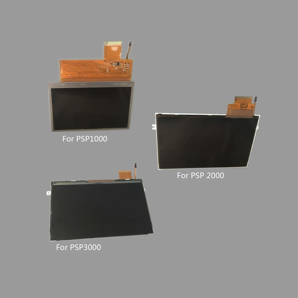 Pantalla-LCD-para-PSP-1000-2000-3000-accesorios-pantalla-de-4-3 ...