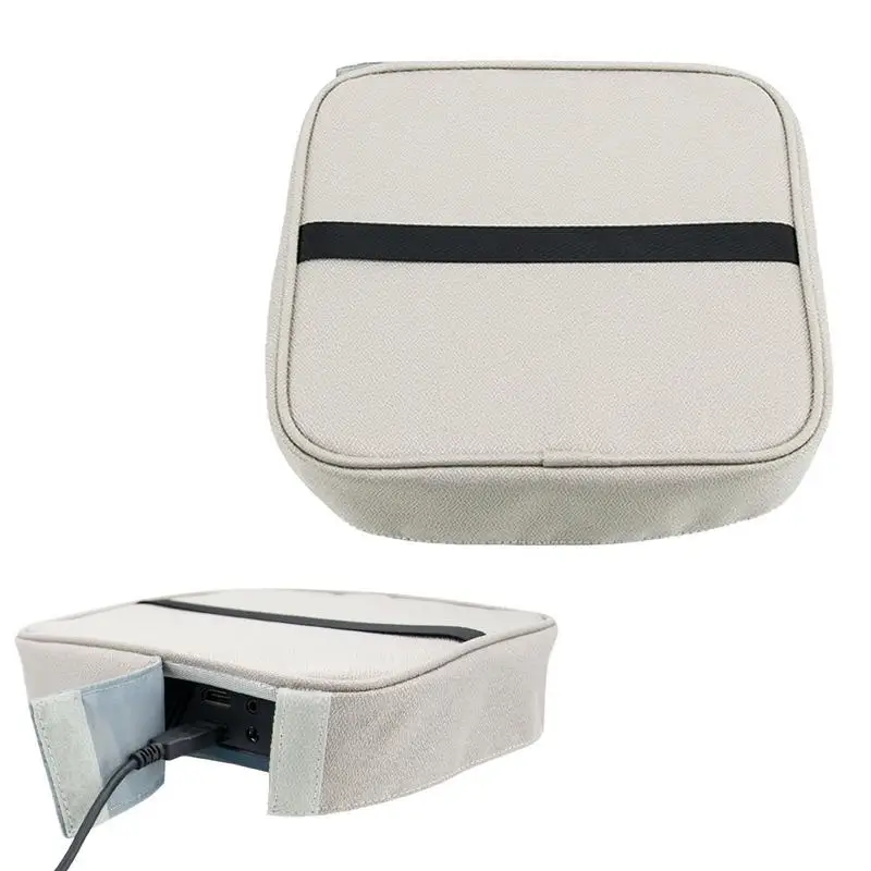 Portable-Projector-Dust-Cover-Oxford-Cloth-Fabric-For-GIMI-Z6X-Pro-Home ...