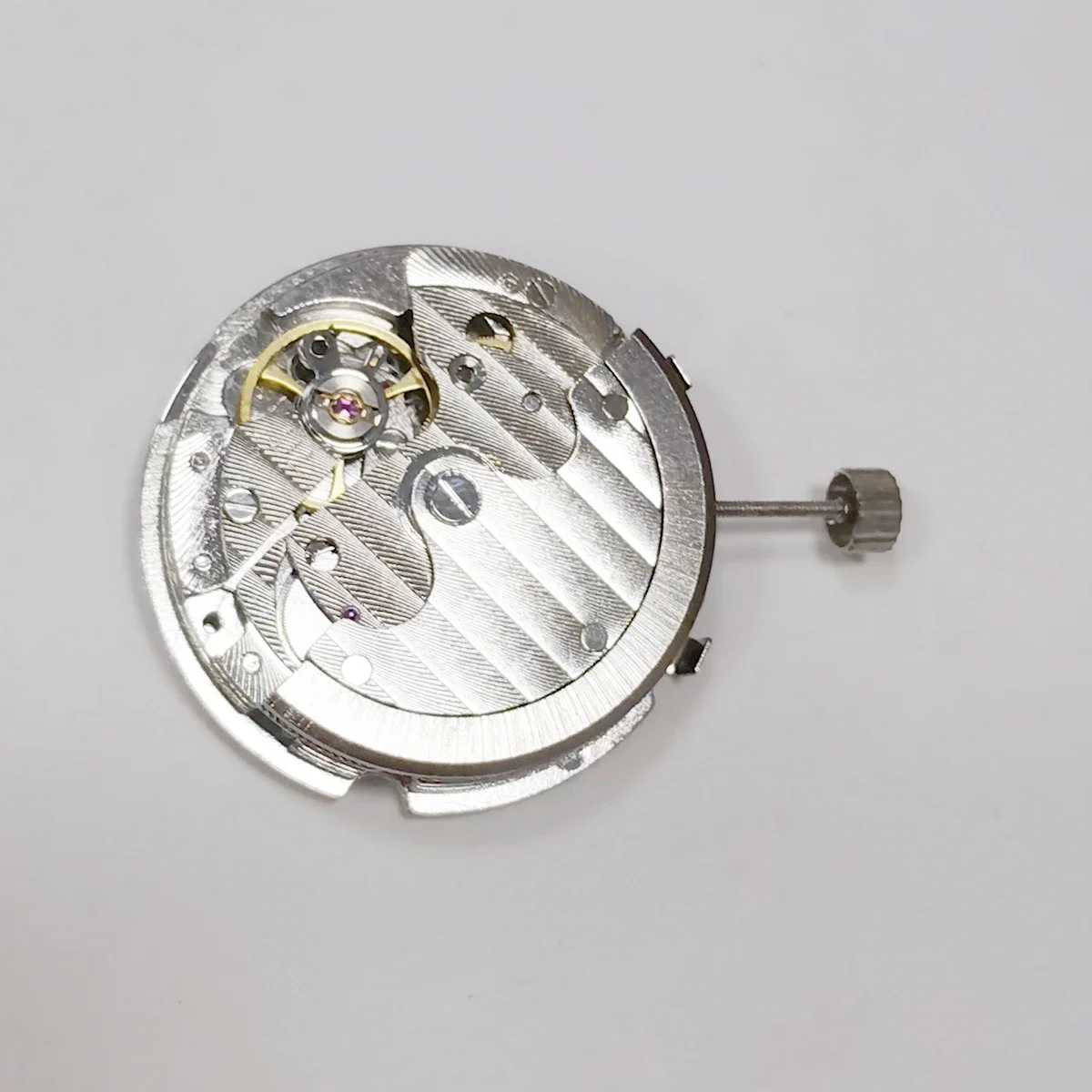 For Seagull ST16 Watch Movement ST1653 Mechanical Automatic Movement 21 ...