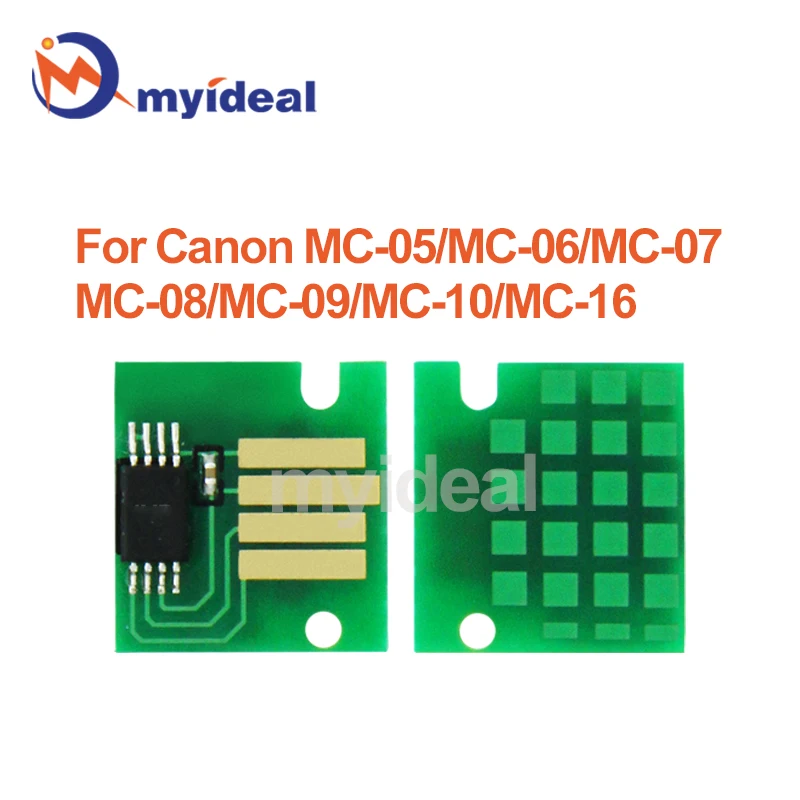 MC06-MC07-MC09-MC16-Maintenance-Box-Chip-For-Canon-iPF8400-9400-8410 ...