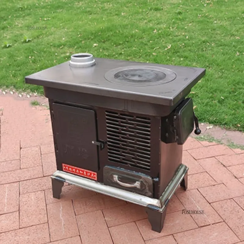 Indoor-Heating-Stove-Outdoor-Patio-Heaters-Home-Garden-Firewood-Coal ...