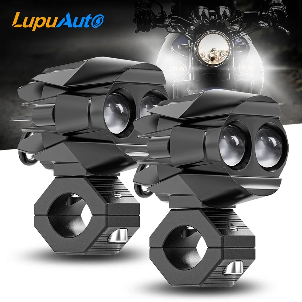 LupuAuto Flagship Store