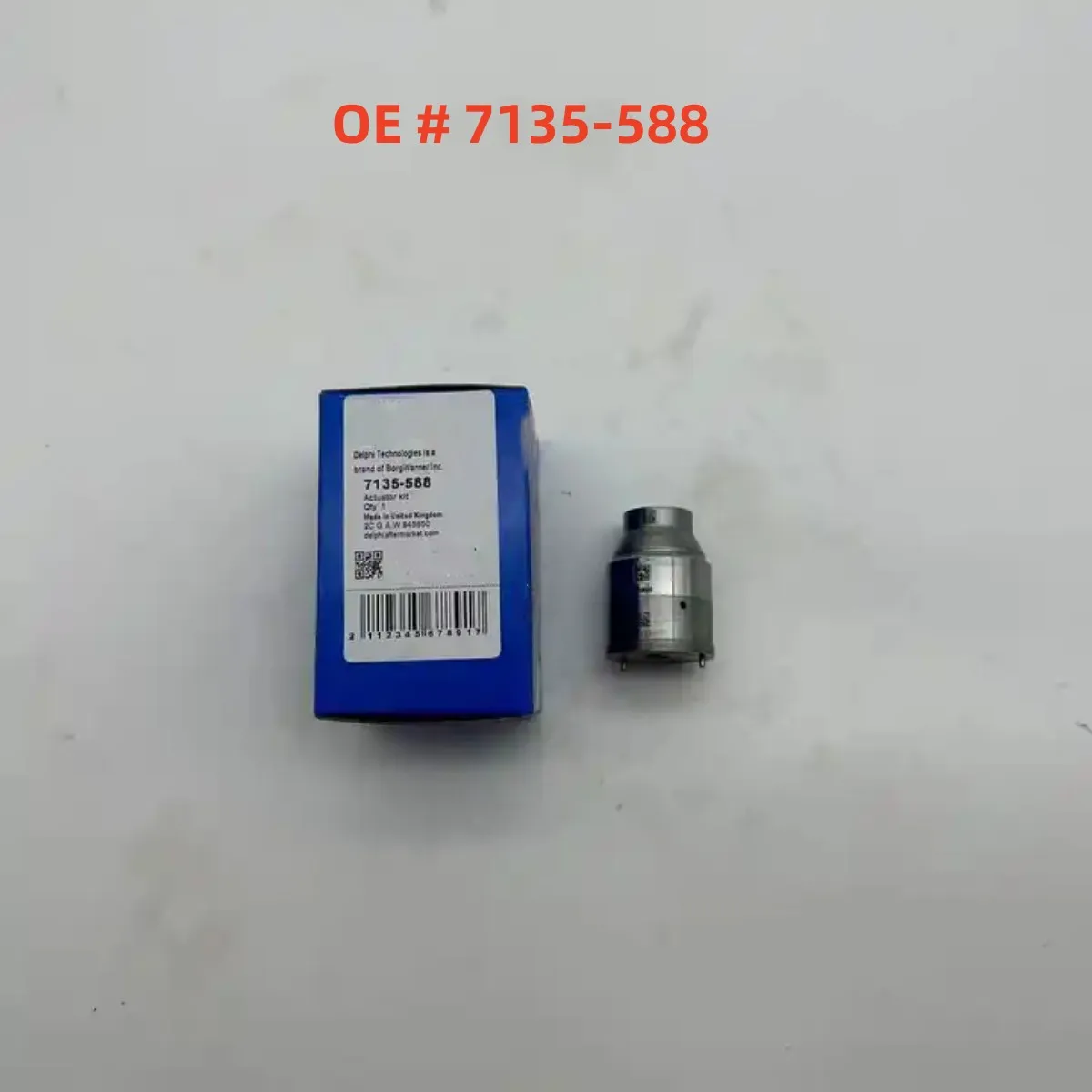 Actuator-Kit-7135-588-7135588-For-Excavator-Injector-20547350-20810168 ...
