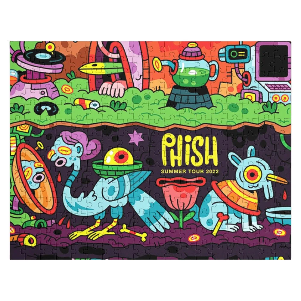 Ori-phish-ver-o-tour-2022-anggrek-jigsaw-puzzle-personalizado-presente ...
