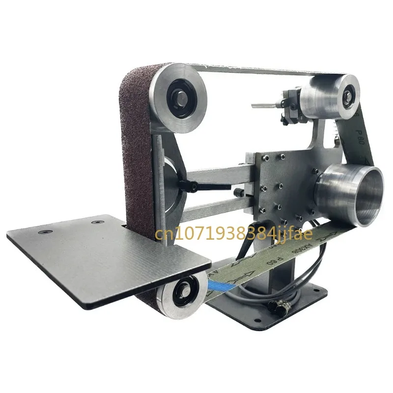 1200x50mm-Belt-Grinder-Machine-750W-Multifunctional-Vertical-Horizontal ...