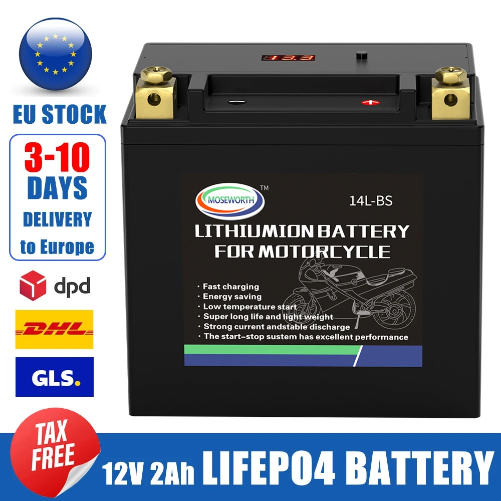 14L-BS-Motorcycle-Battery-12V-LiFePO4-Lithium-Phosphate-Ion-520CCA-9AH-Size150x87x145mm-with-BMS ...