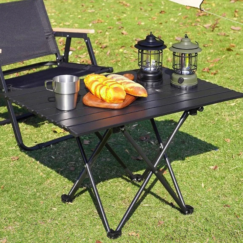 Ultralight-Portable-Folding-Camping-Table-Foldable-Outdoor-Dinner-Desk ...