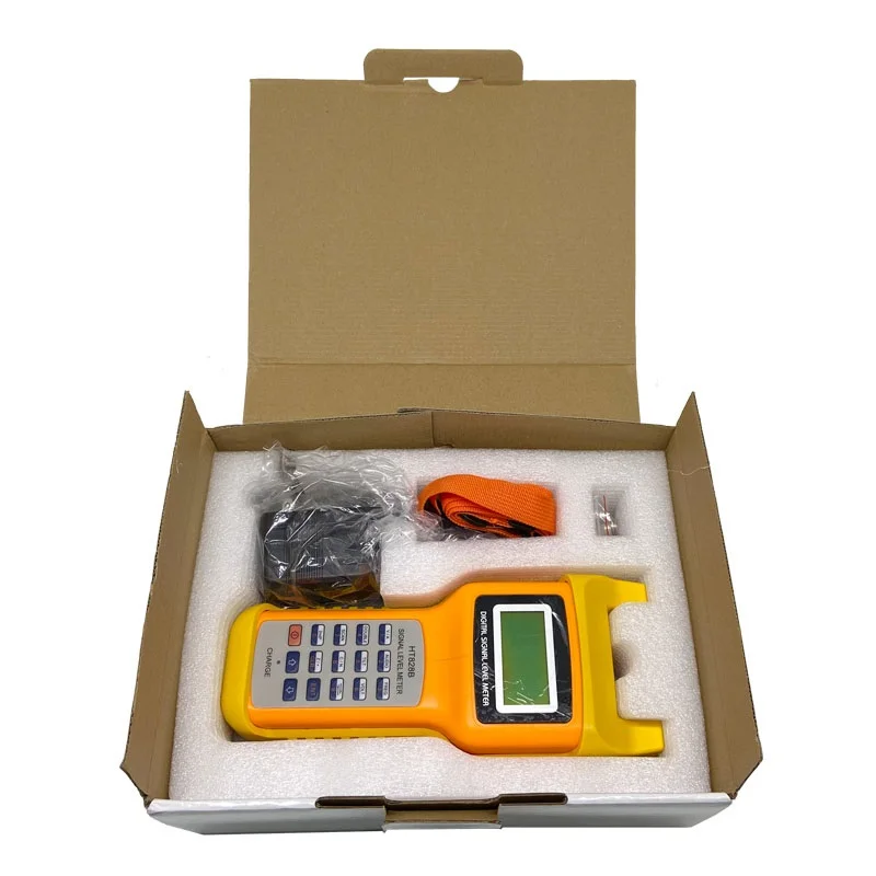 Good-Quality-Catv-Cable-Tv-Handle-Rf-Digital-Signal-Level-Meter-Catv ...