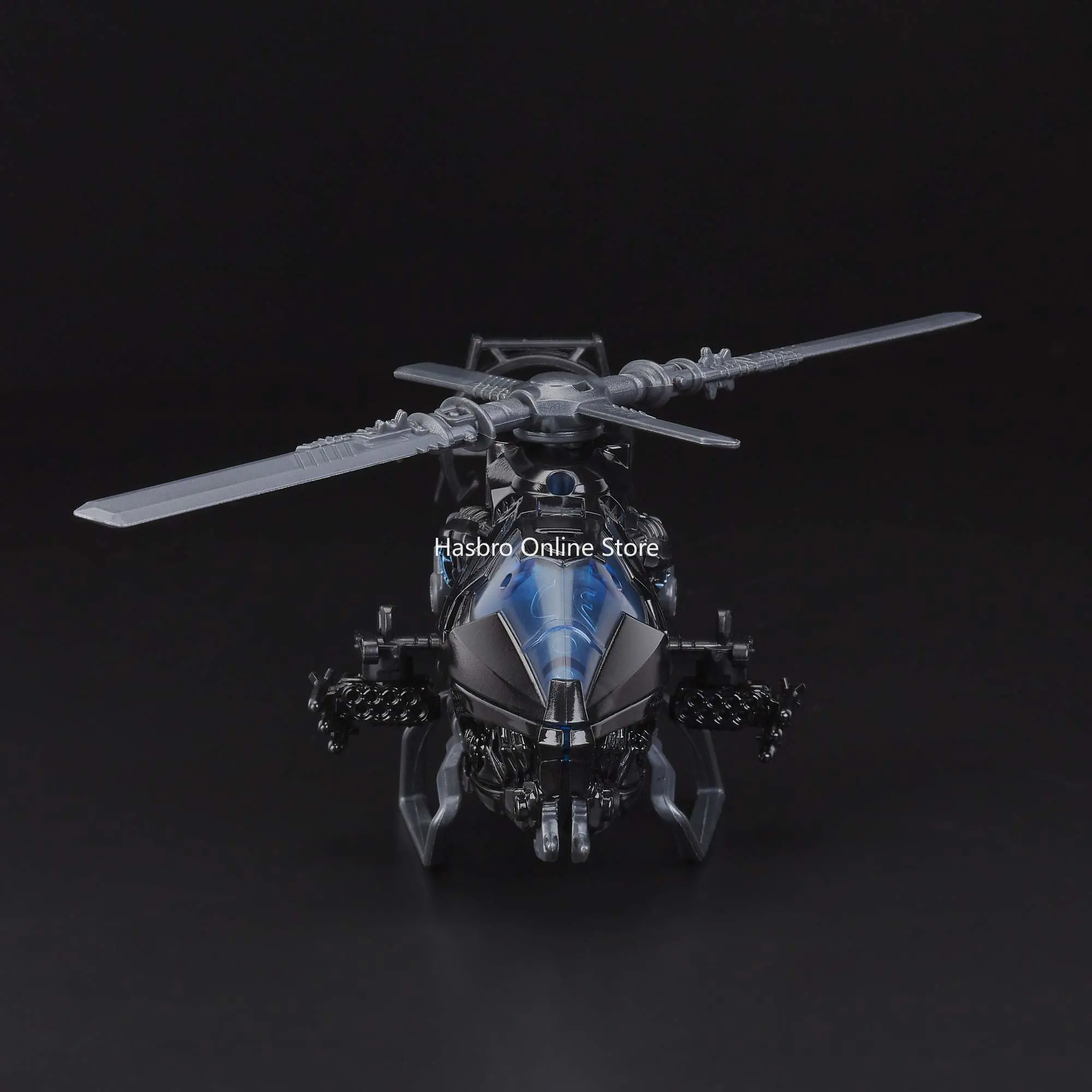 Transformers Age Of Extinction Drift Helicopter Toys