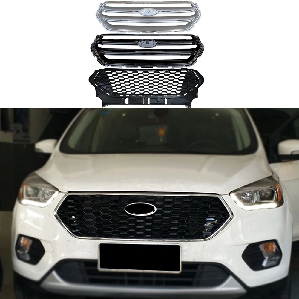 Ford Escape Grill