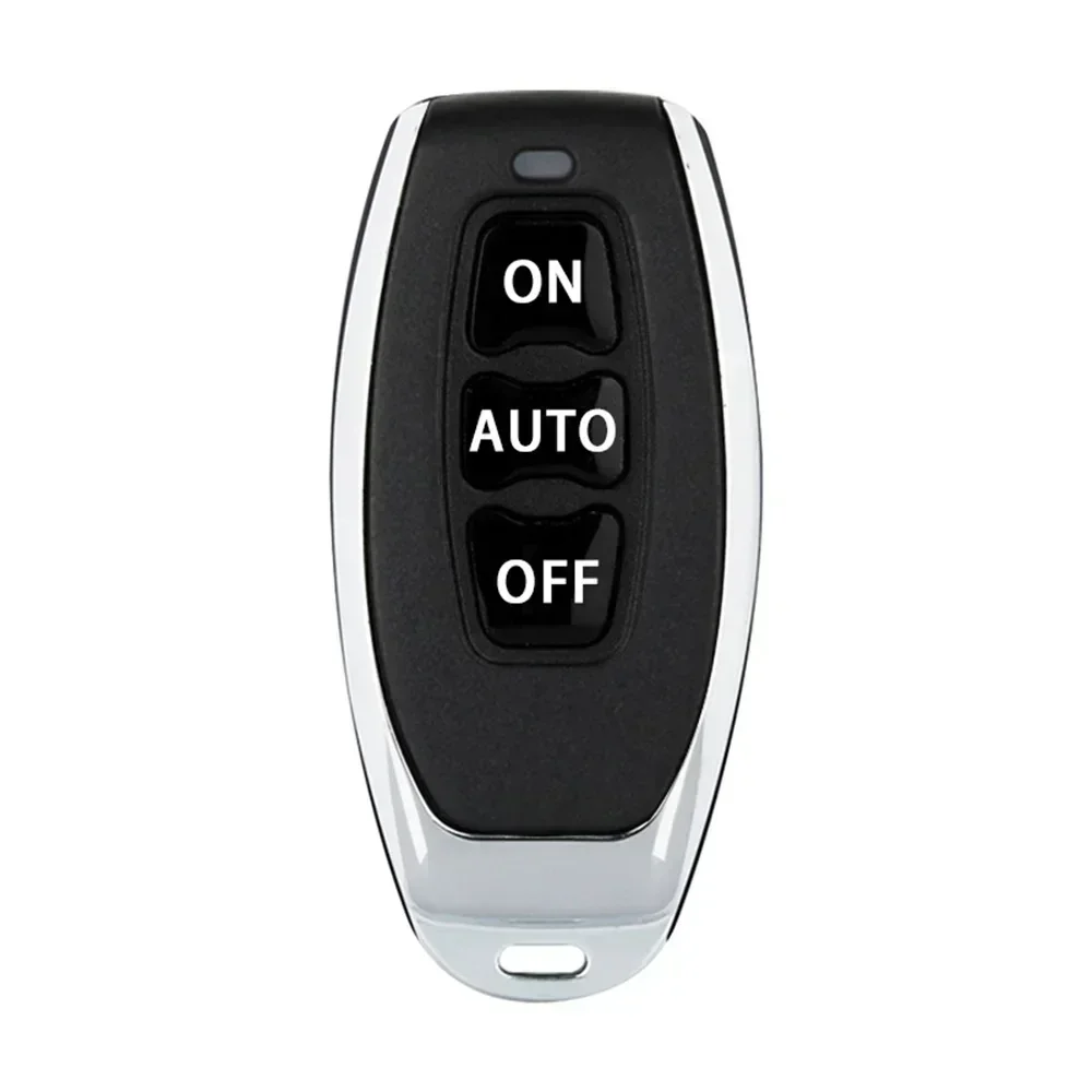 443mhz Remote Control Duplicator Key Fob Distance 433.92MHZ Clone For ...