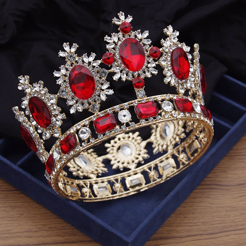 Gold Prom Crowns And Tiaras