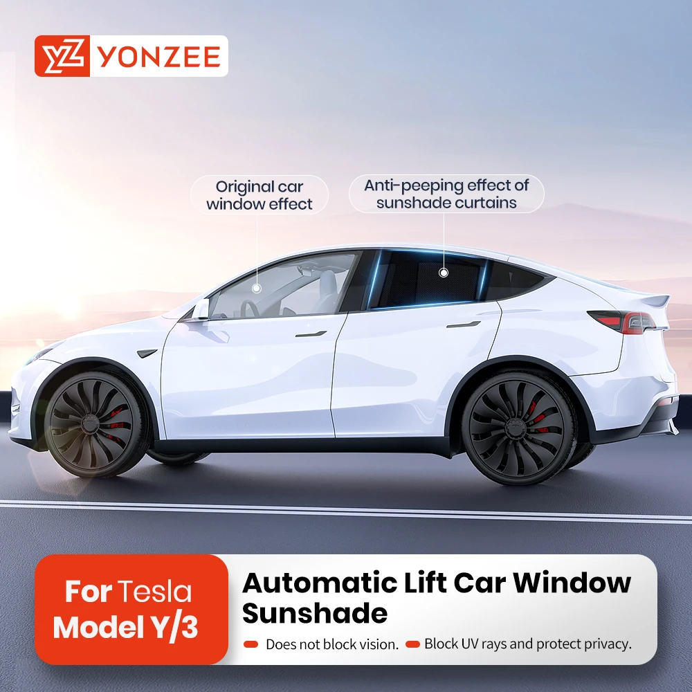 YZ-Car-Side-Window-Sunshade-Sun-Visor-Windshield-Privacy-Window-Shield ...