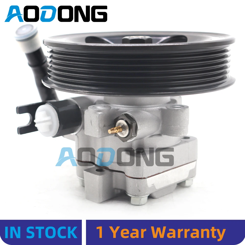 For Hyundai IX35 G4NA 2.0L Power Steering Pump 571002Z000 571002S000 ...