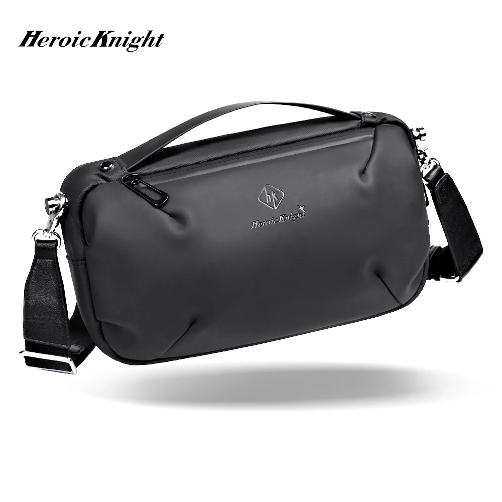 Heroic-Knight-Luxury-Bag-for-Men-Waterproof-Crossbody-Big-Bag-Man ...